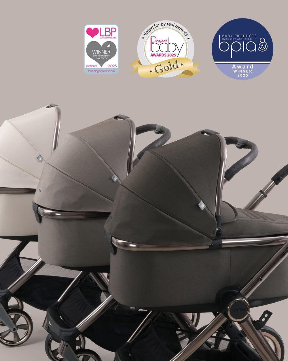 Pram And Toy Centre